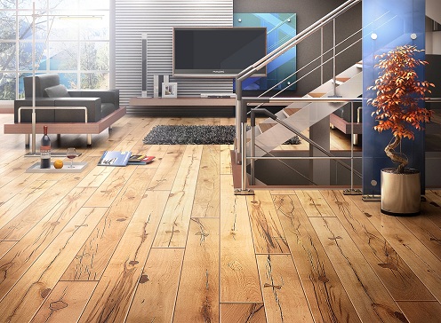 TEKA Parquet - Wood Flooring